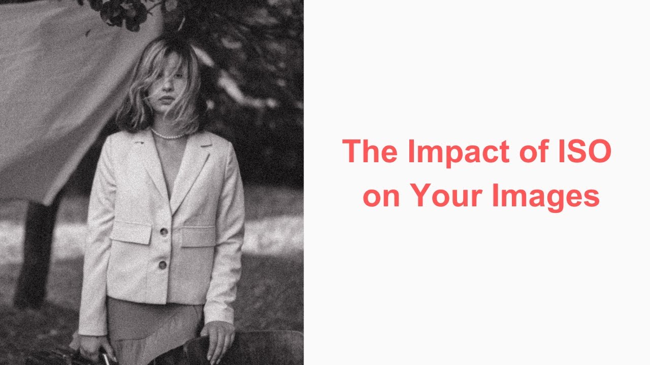 The Impact of ISO on Your Images - YouTube