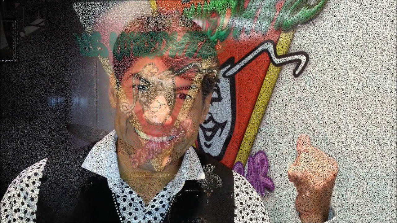DAVID VAZQUEZ "EL IMITADOR DE LAS AMERICAS" EN LA CASA DE LOS ...