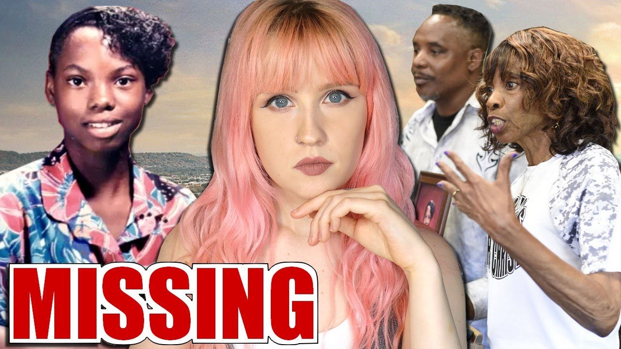 THE DISAPPEARANCE OF TONETTA CARLISLE | Will there ever be answers ...