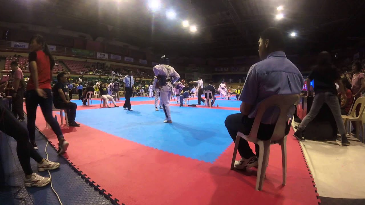 Dave: Best performance so far - YouTube