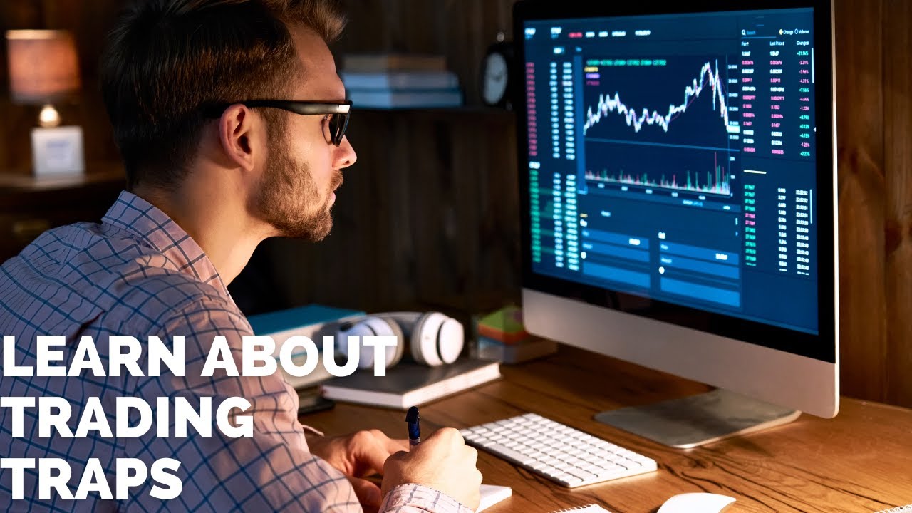 Short VS Long Squeeze- Trading Traps Explained - YouTube