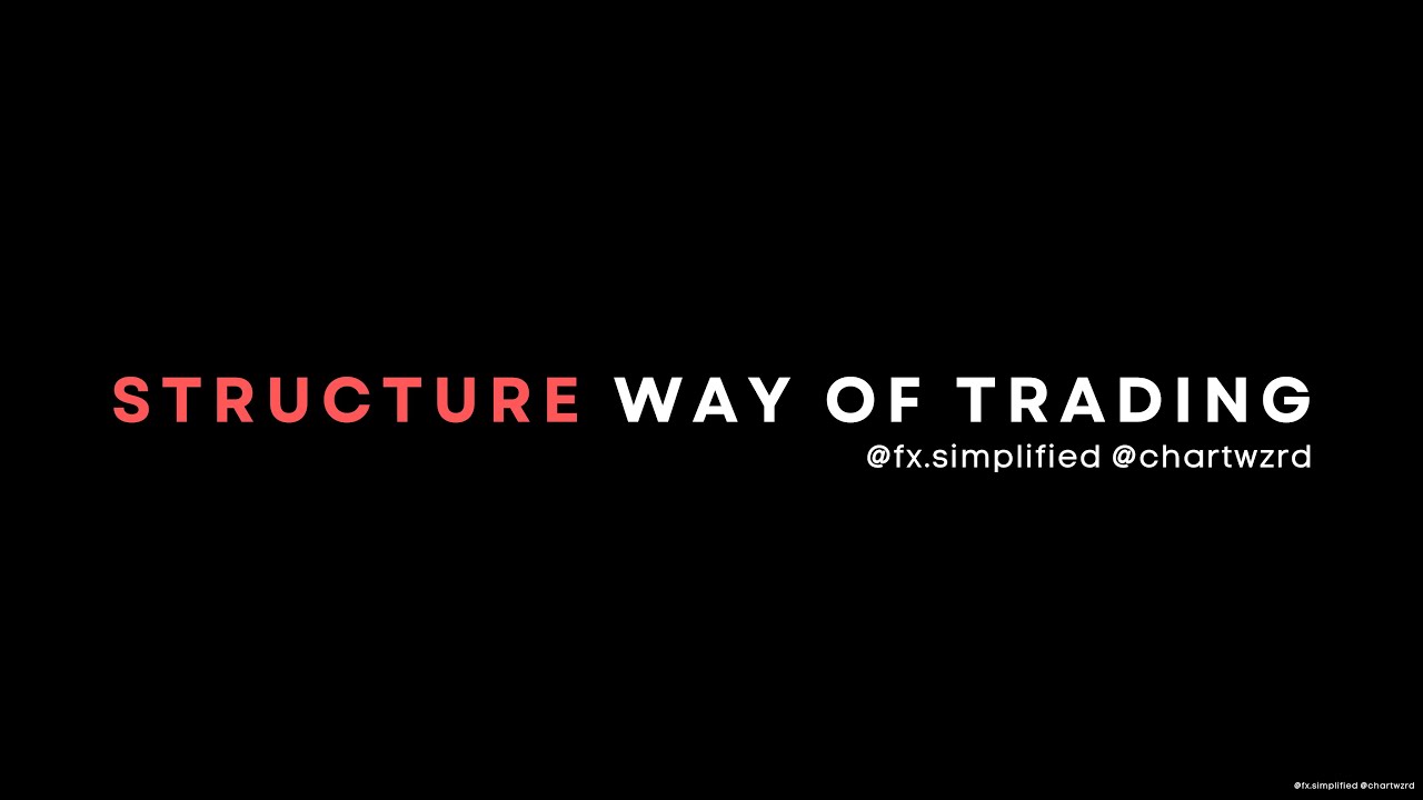 Structured trading simplified - YouTube