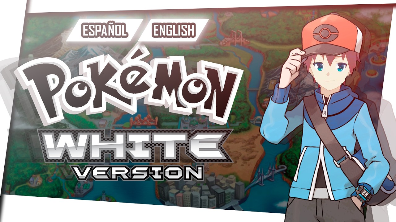 Pokémon Ario (esp - eng) - YouTube