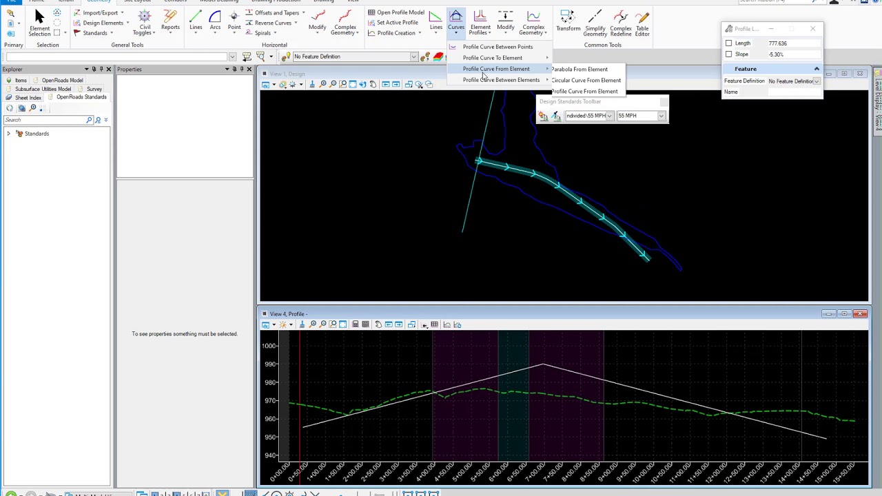 ORD Design Standards - YouTube