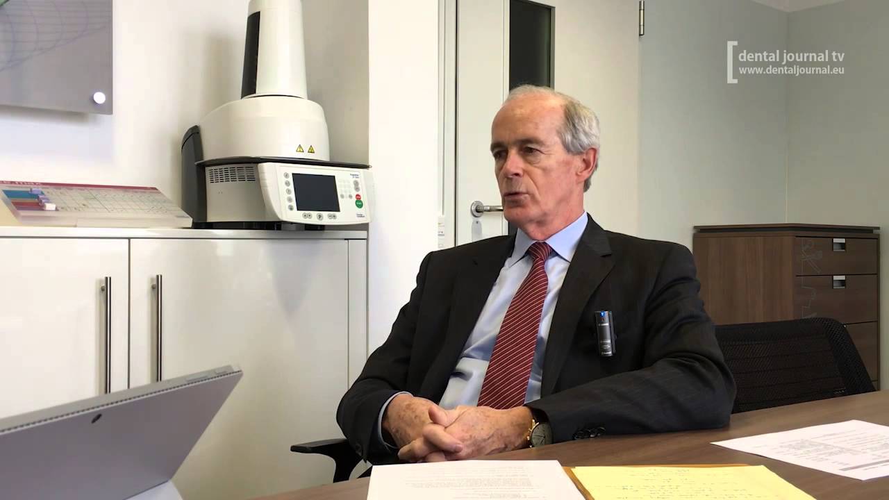 Robert Ganley | Labors - YouTube