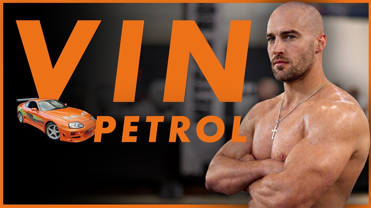 Ben Races Through "Vin Petrol" a Fast (& Furious) Workout - YouTube