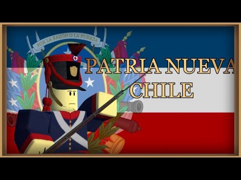 Patria nueva trailer - YouTube