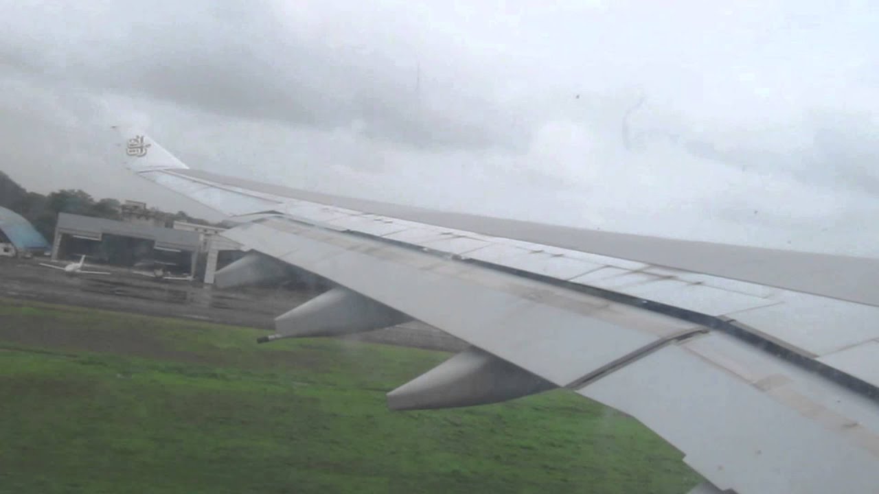 EK 507 | Mumbai - Dubai | A330-243 | A6-EAJ - YouTube