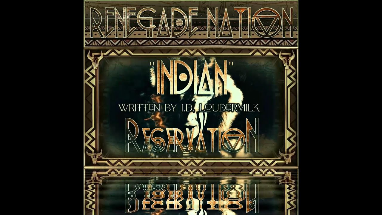 Indian Reservation Cover by Renegade Nation.. instagram format - YouTube