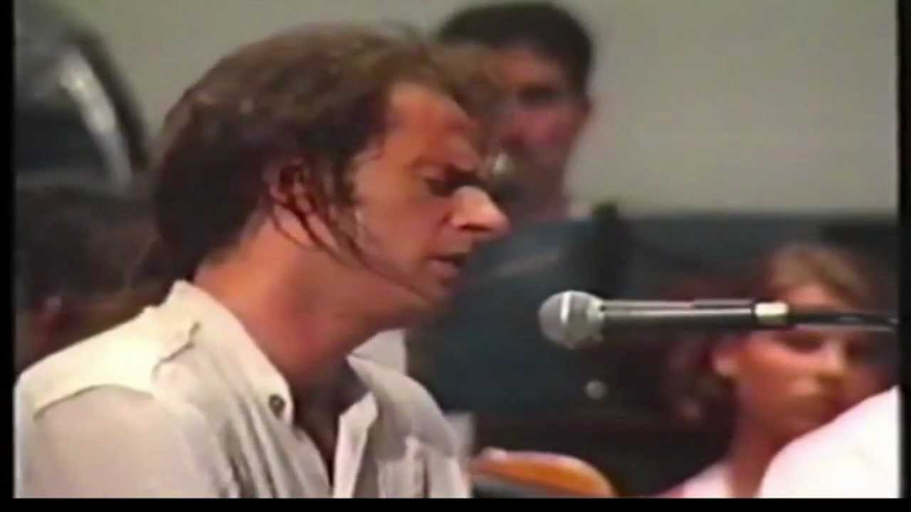 Στεφανος Κορκολης -- Σκορπιος -- Βραδιες Αυπνιας - YouTube