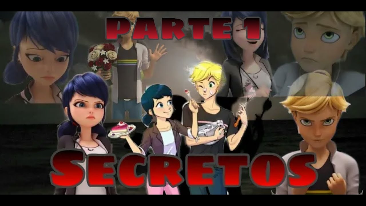 Secretos Capítulo 1 Nueva serie - YouTube