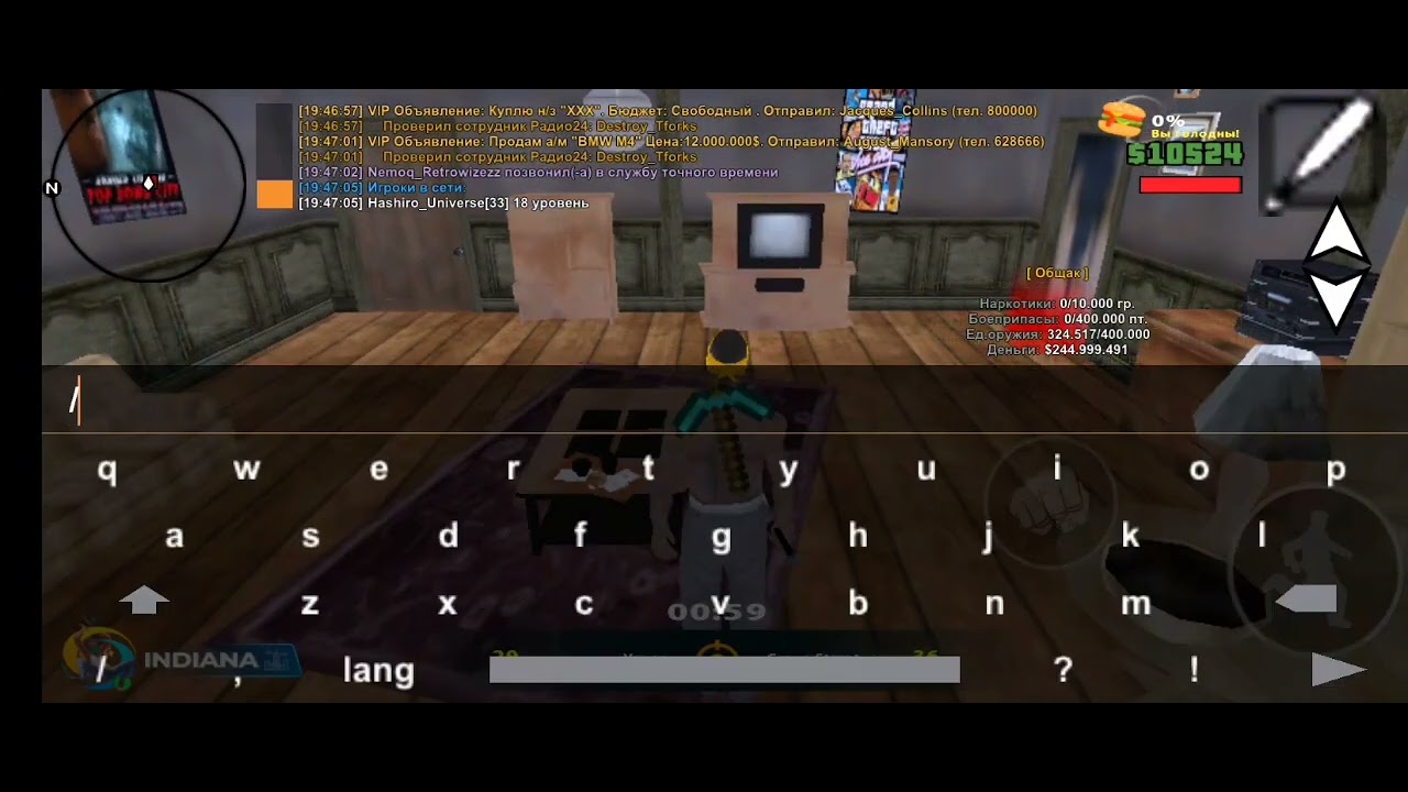 Hashiro_Universe soft - YouTube