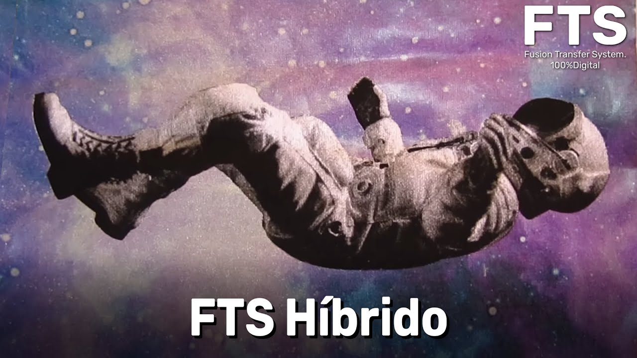 FTS Híbrido (Fusion Transfer System) - YouTube