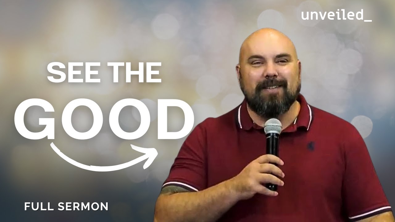 Living Free From Complaining | Pastor Norman Clack | Full Sermon - YouTube