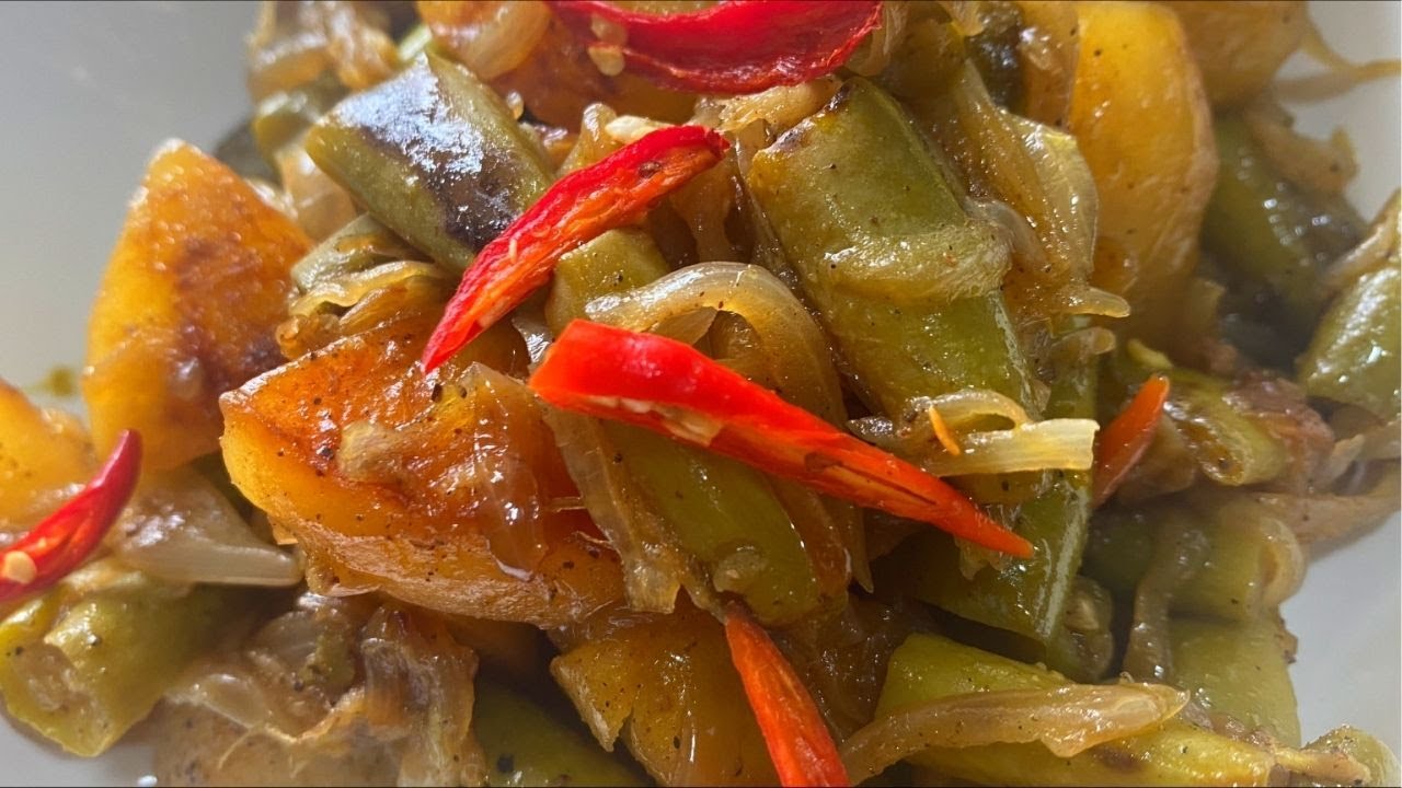 Easy and Tasty Lunch/ Dinner/ Tiffin Box Recipe ‼️ Patal / Parwal ...