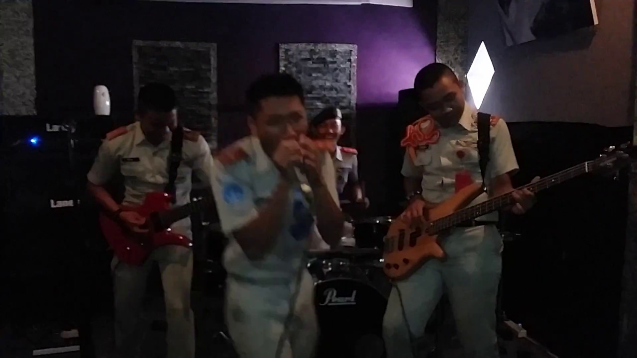 Avionic Band SMK PNB Dead Pedals - YouTube