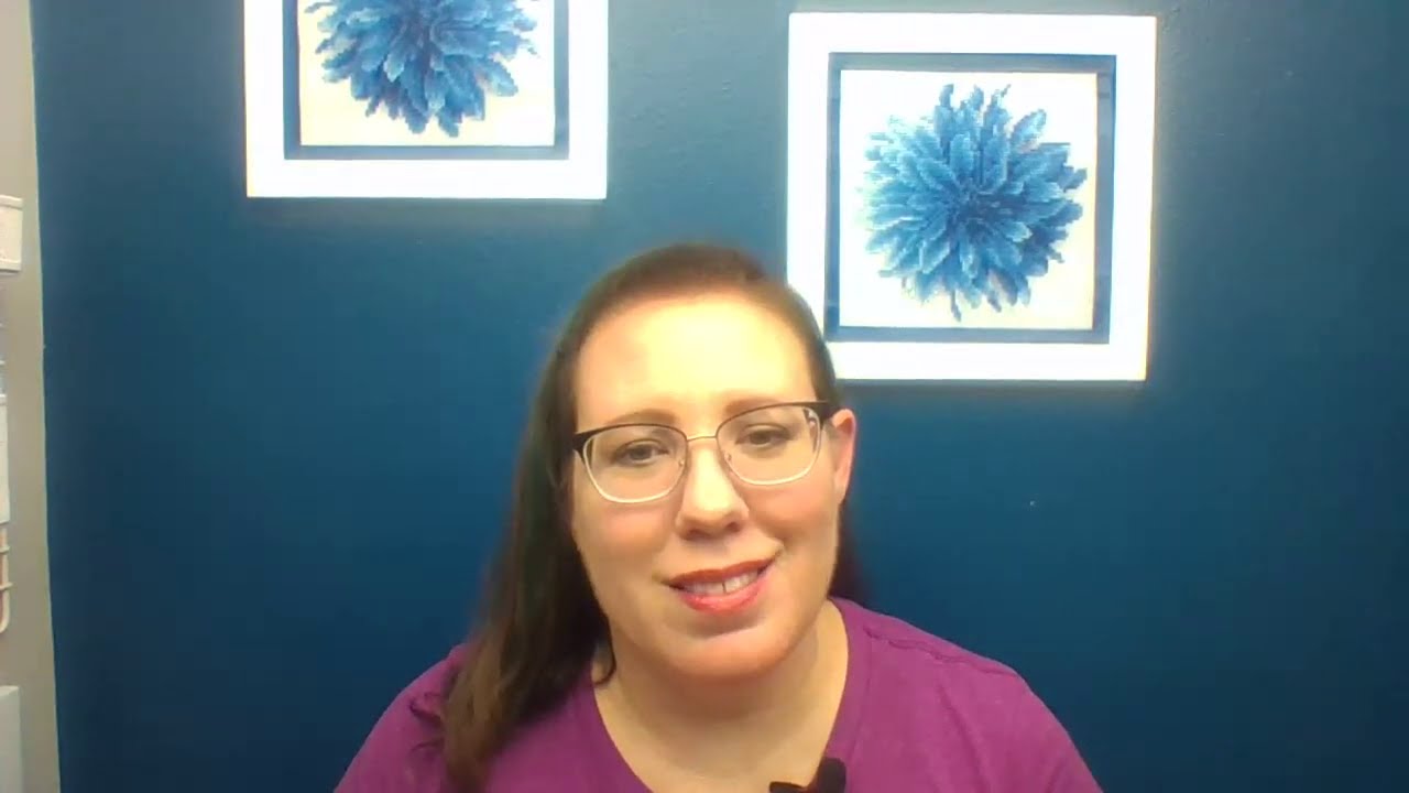 Harriet Gordon, LPC Background - YouTube