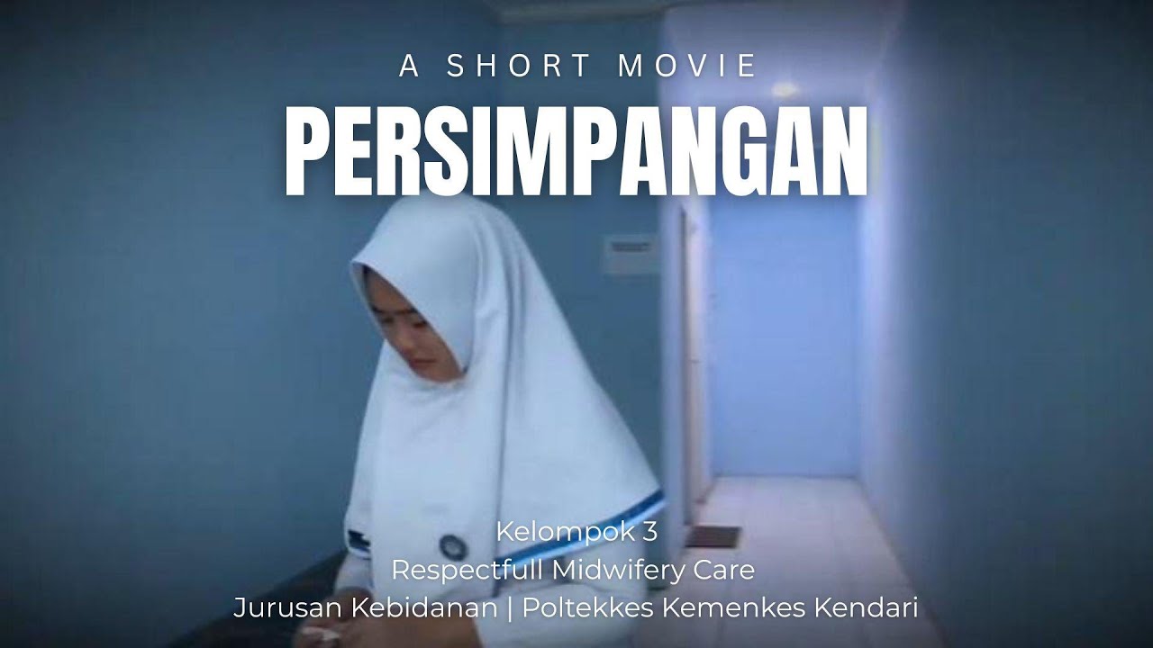 A Short Movie: Persimpangan - YouTube