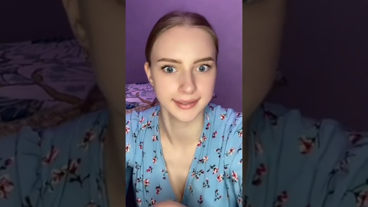 Pretty Periscope Allyson Cute Live 611 #periscope #livestream #vlog # ...