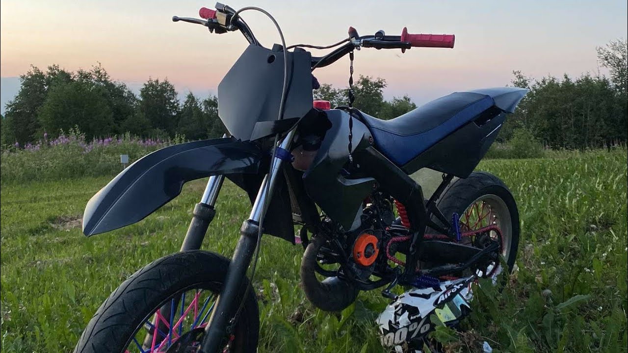 88br derbi - YouTube