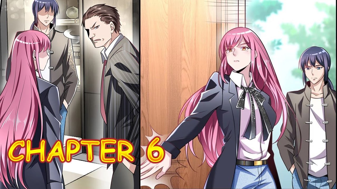 Peerless and Strong Chapter 6 | Manga Junkie [ ENGLISH TRANSLATED ...