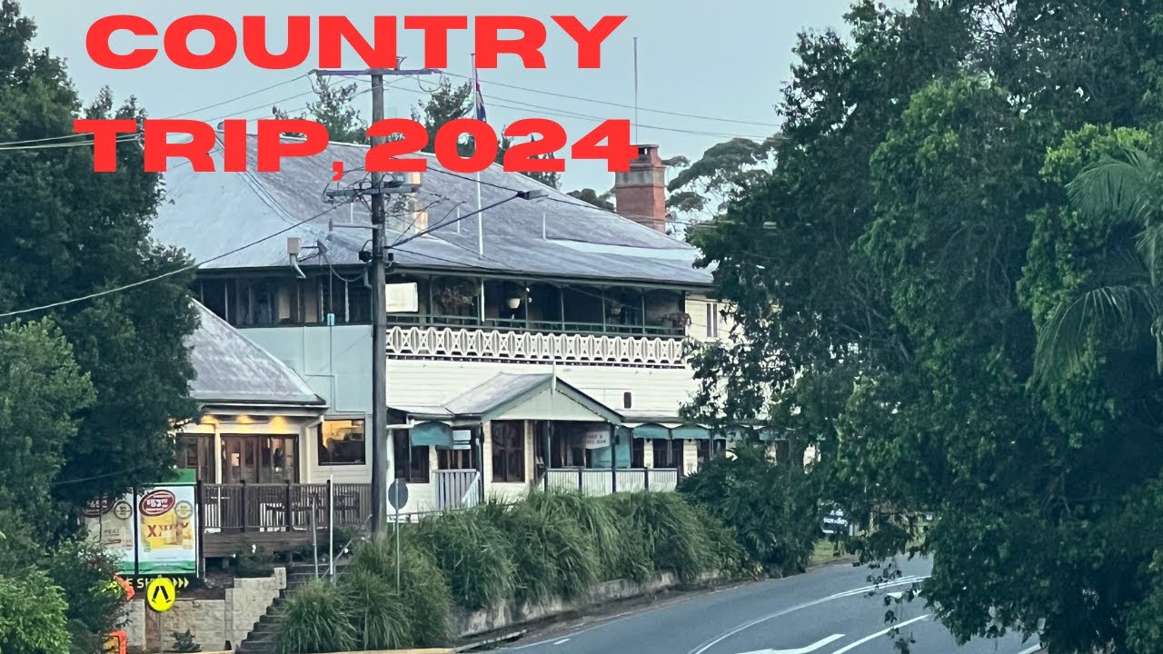 Country stop! - YouTube