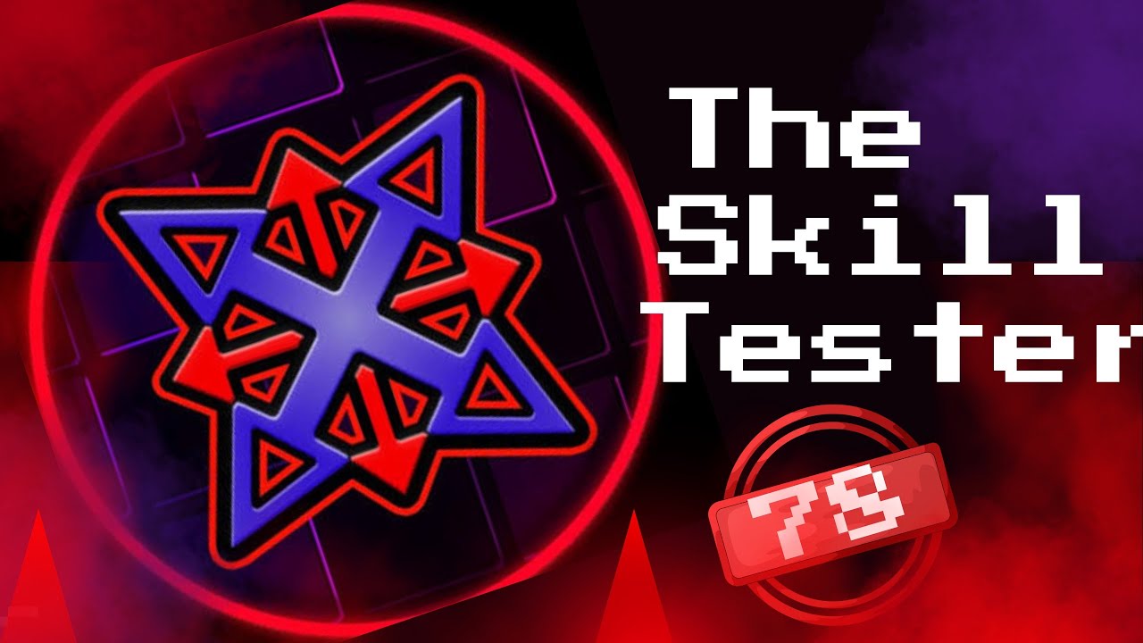 I tried the Skill tester (Made by Xcreatergoal) 78 Accuracy - YouTube