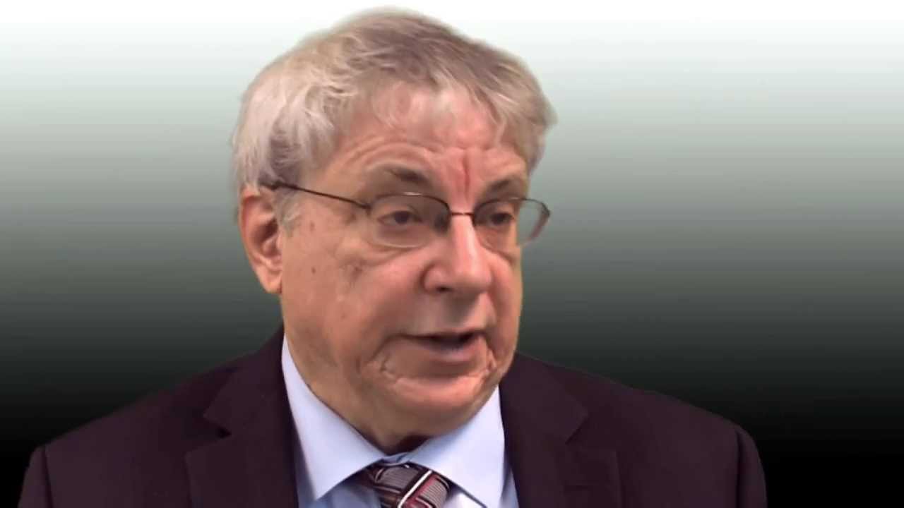 Politics of Species -- Steve Wise -- What is a Person? - YouTube