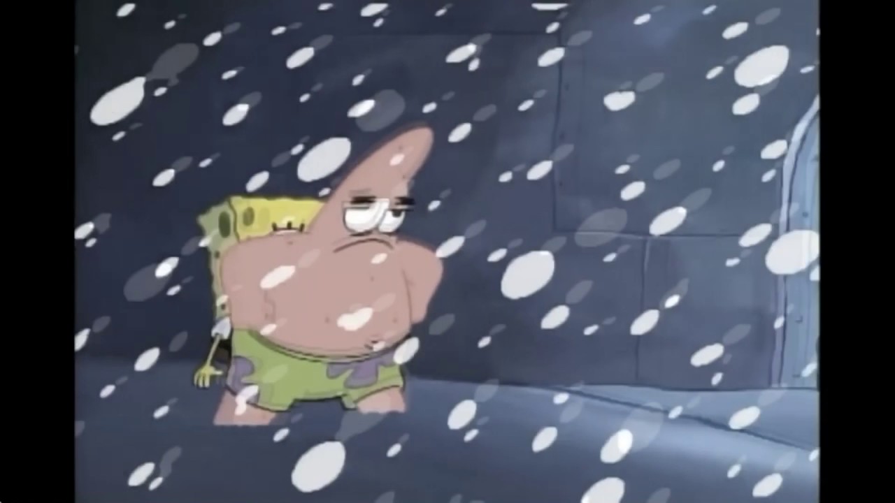 Spongebob - Open Sesame [EARRAPE] - YouTube