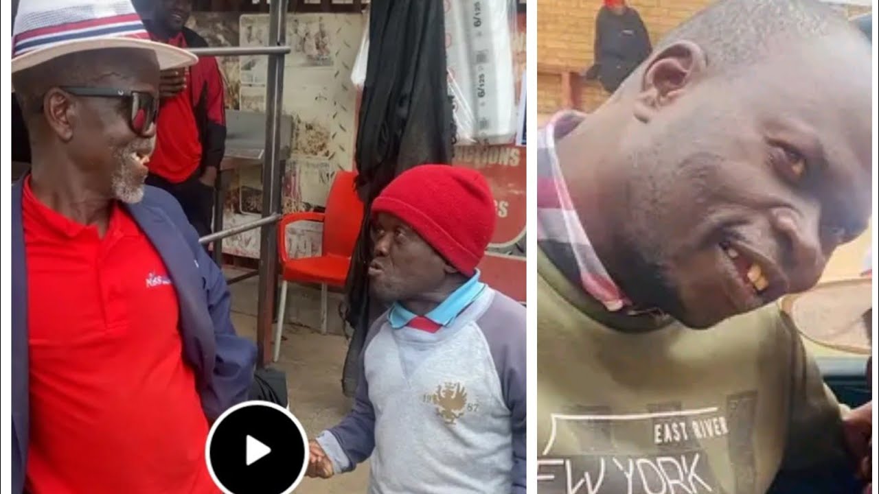 Triple Threat:Dr Boti majulie/Boti Boi/Boti Shoti 🔥a must watch🔥 - YouTube
