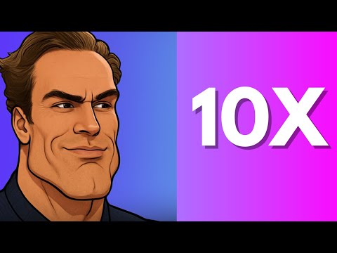 This Stock Might be the Next 10 Bagger