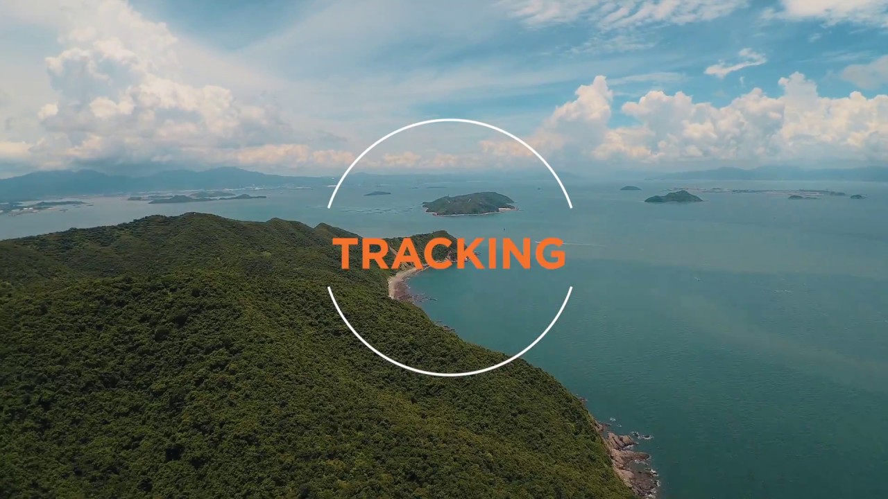 Dynamic Tracking - YouTube