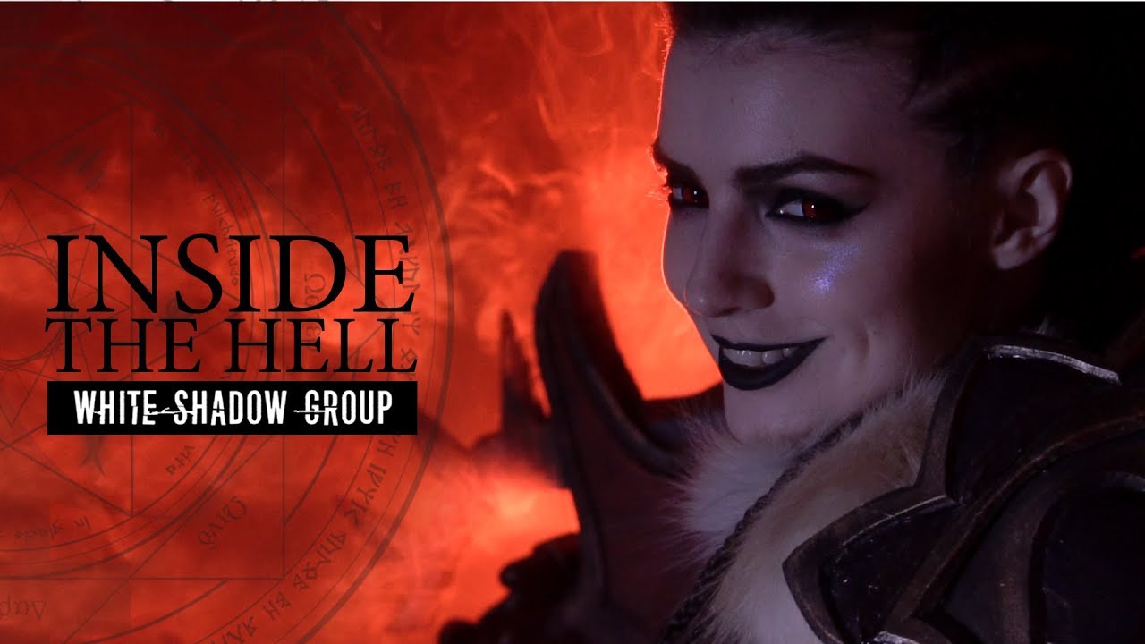 Inside the Hell - YouTube