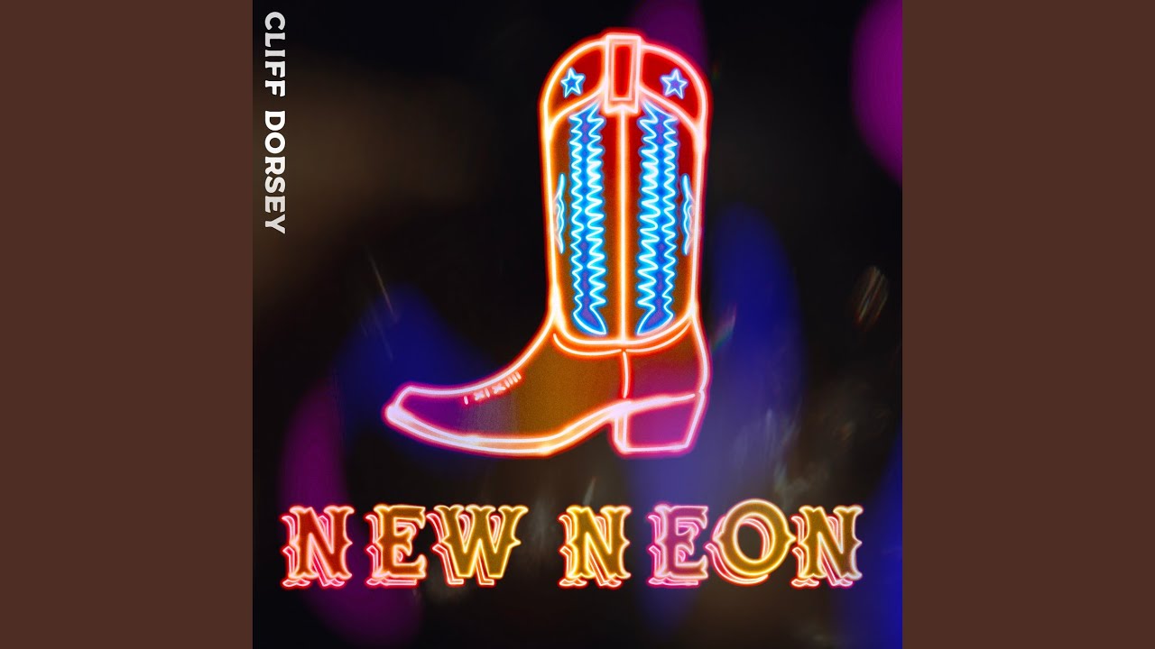 New Neon - YouTube
