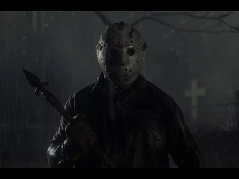 Jason Is The Devil (Music Video) - YouTube