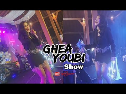 Ghea Youbi Show