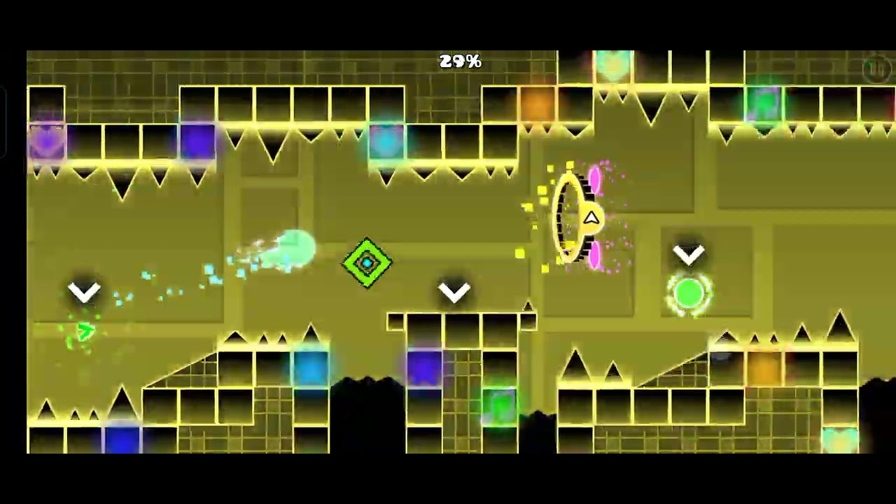 fun dance drop 100% - YouTube