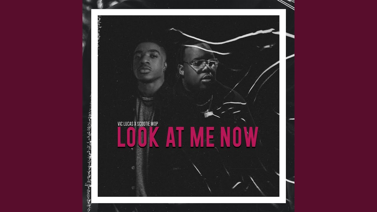 Look at Me Now - YouTube
