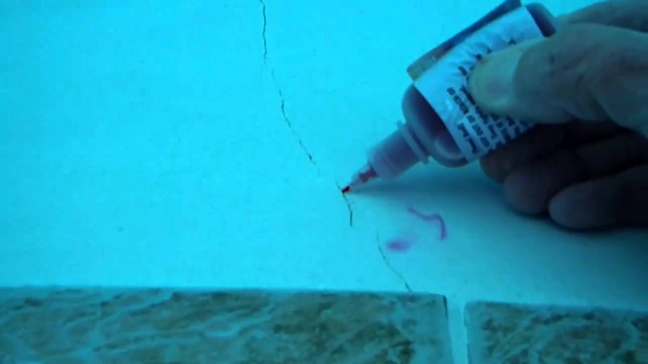 dye test 2:21:2011 - YouTube