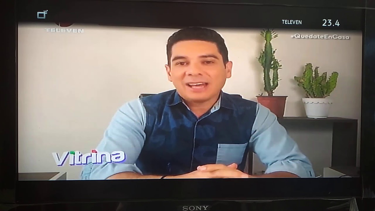 Lista de canales de la TDA o TDT en los Altos Mirándinos Venezuela ...