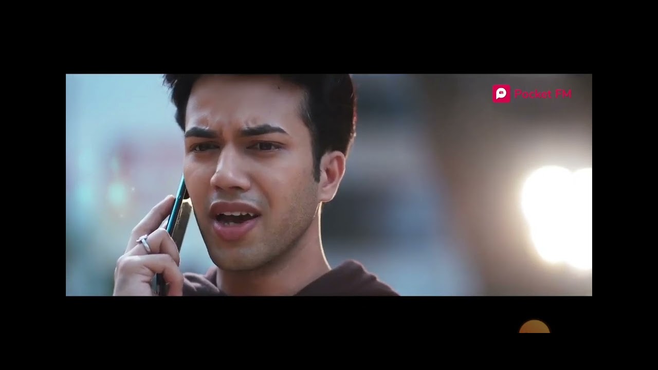 pyaas pocket fm ad - YouTube