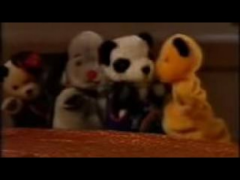 Cbeebies Sooty & Co (Sweep and Soo/Sue) Talent Night Kids TV Shows Full ...