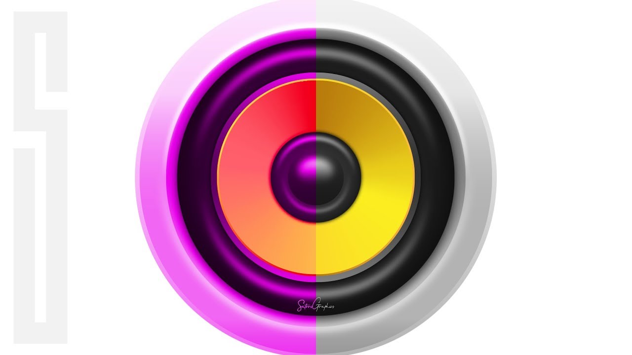 HYPER REALISTIC VECTORS MADE EASY - YouTube