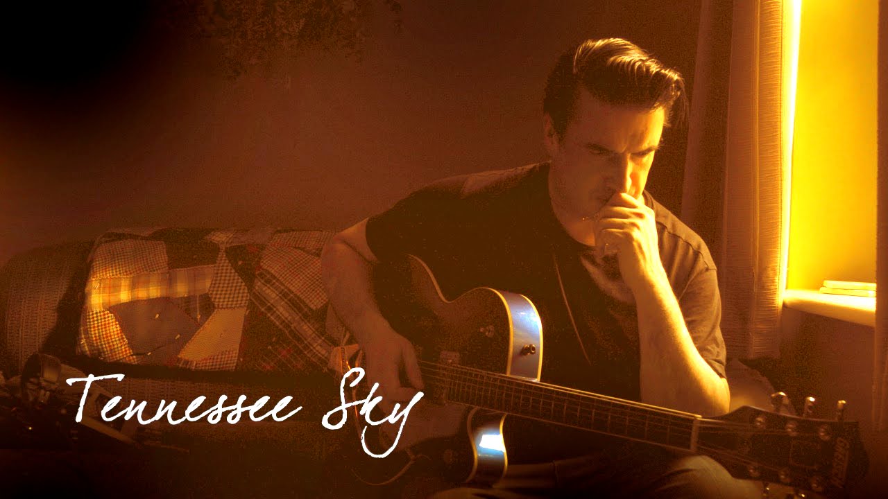 Tennessee Sky- orginal song by Dominic Halpin - YouTube