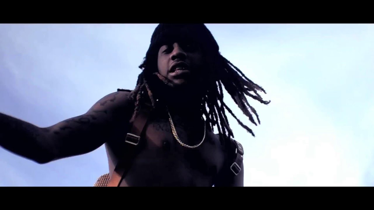 lil Jimbo - Window | Music Video | MacvisionsTV - YouTube