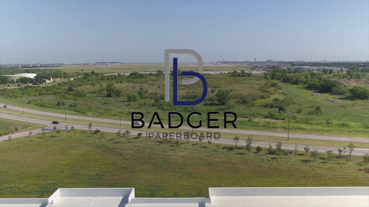 Badger Paperboard | Custom Paperboard Packaging & Shipping Solutions ...