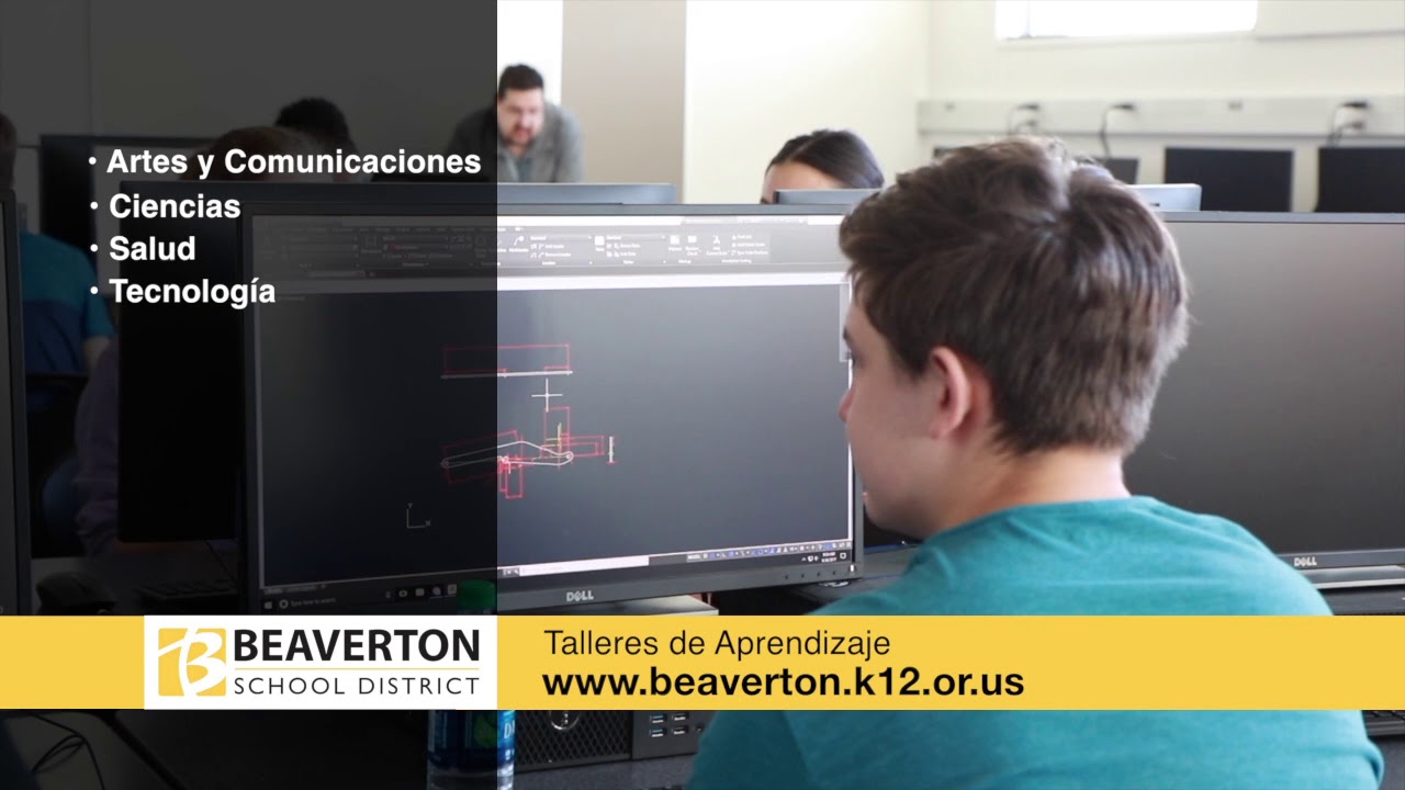 BSD LEARNING OPTIONS RETAIL 30SEC - YouTube