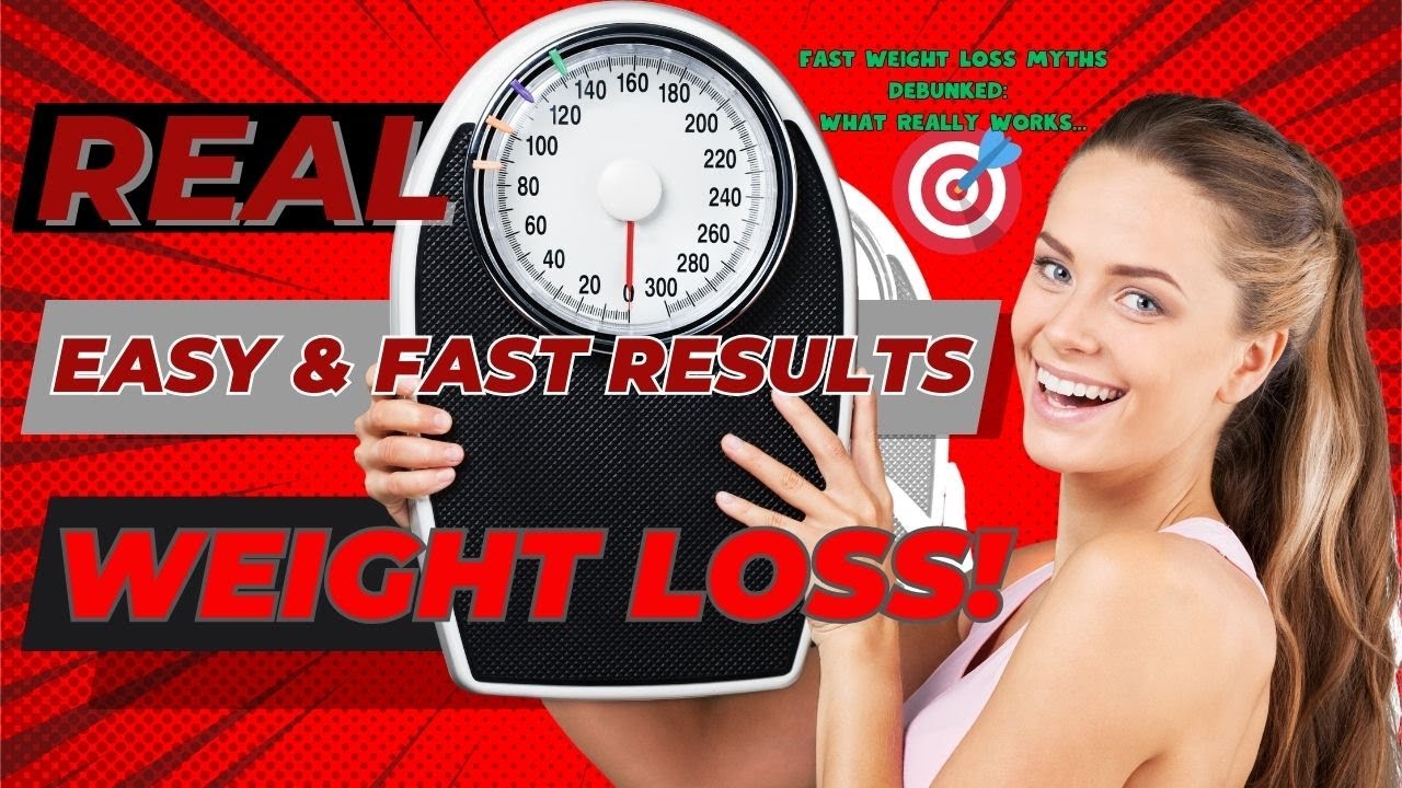 Easy Morning Habit to Lose Weight Fast and Keep It Off... - YouTube