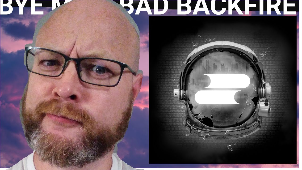 Filter The Algorithm Album Review - YouTube