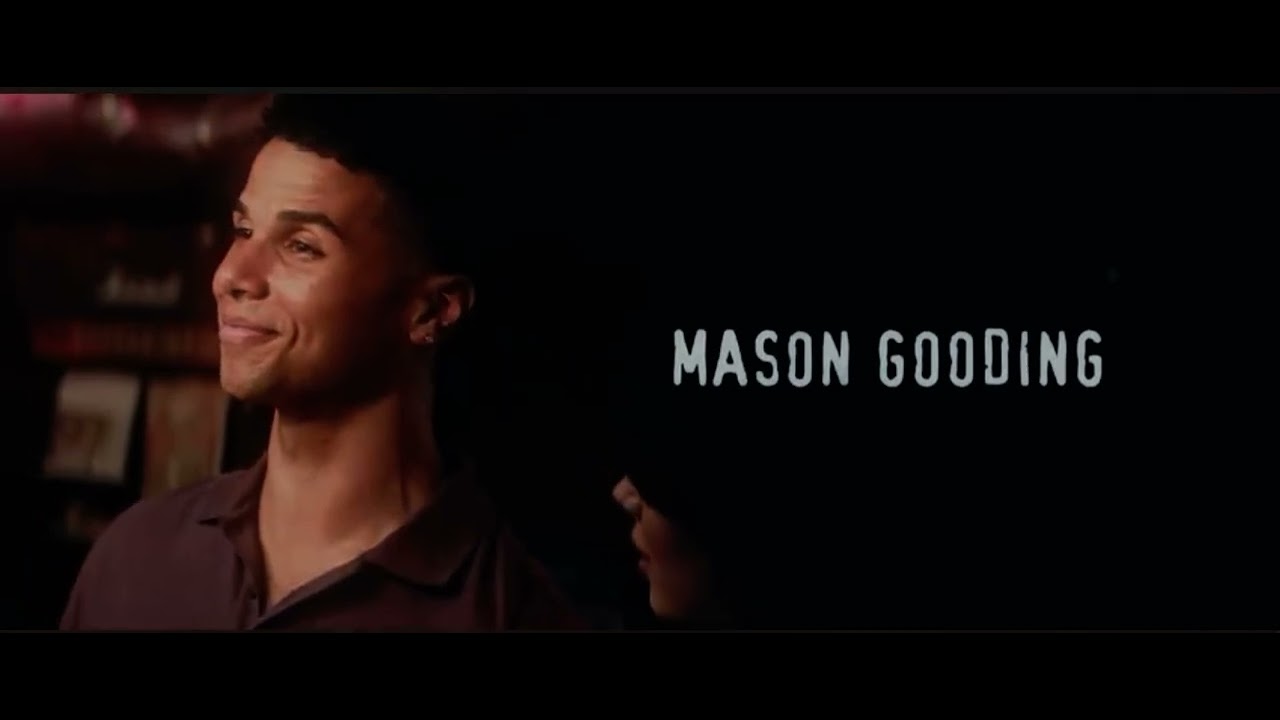 Scream ending credits - “Fall Out Love” Salem feat. Charlie Hanson ...